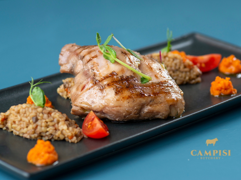 Campisi Butchery | Gourmet Meats in Culinary Cultures